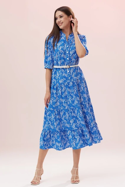 Платье 785 Lars Style купить в интернет магазине Велесмода